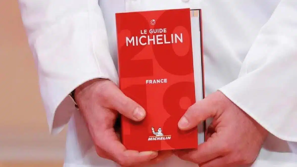 La Guía Michelin reconoce la gastronomía de Los Cabos y proyecta al ...